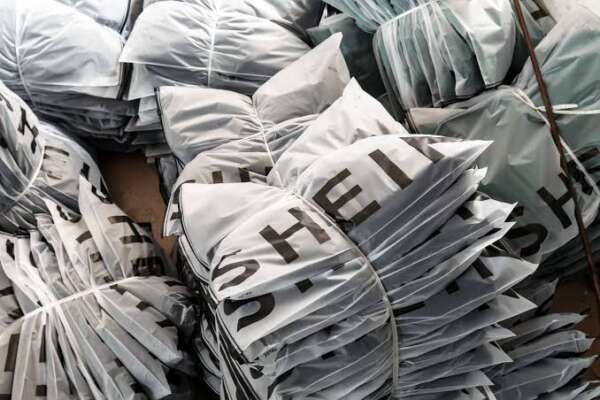 Les Dangers des Vêtements SheIn: Pollution Environnementale et Impacts ...