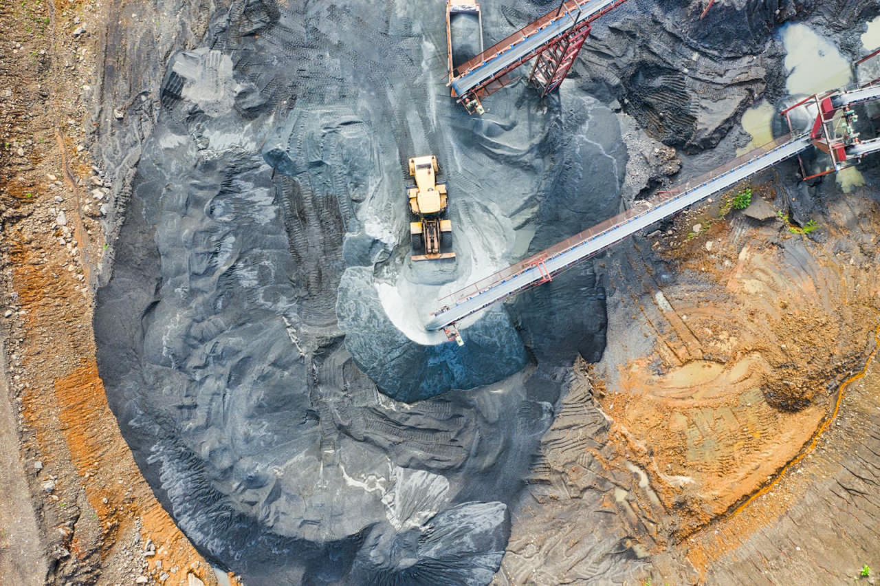 Kolwezi : Plus que la Capitale du Cobalt, une Porte Ouverte sur le ...